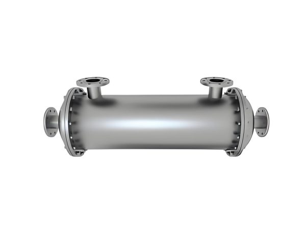 Titanium Alloy Heat Exchanger Archives - Luoyang Zhengyuan ...